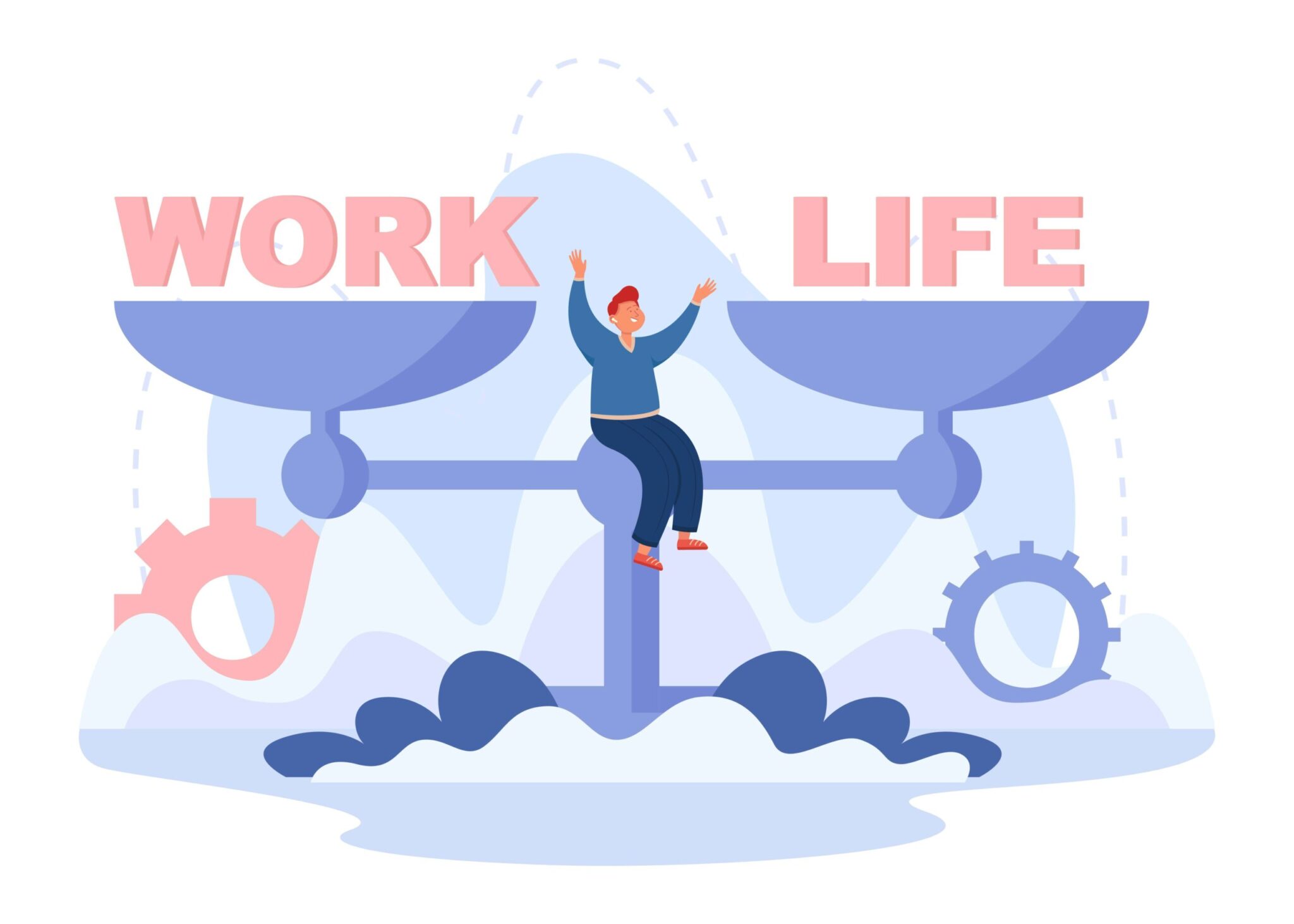 Living with Balance: A Complete Guide to a Healthier Life