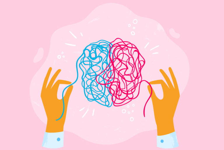 Hidden Mental Health Disorders - Psychiatry Magazine