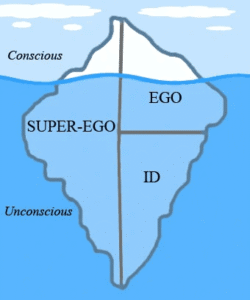The Unconscious Mind - Psychiatry Magazine