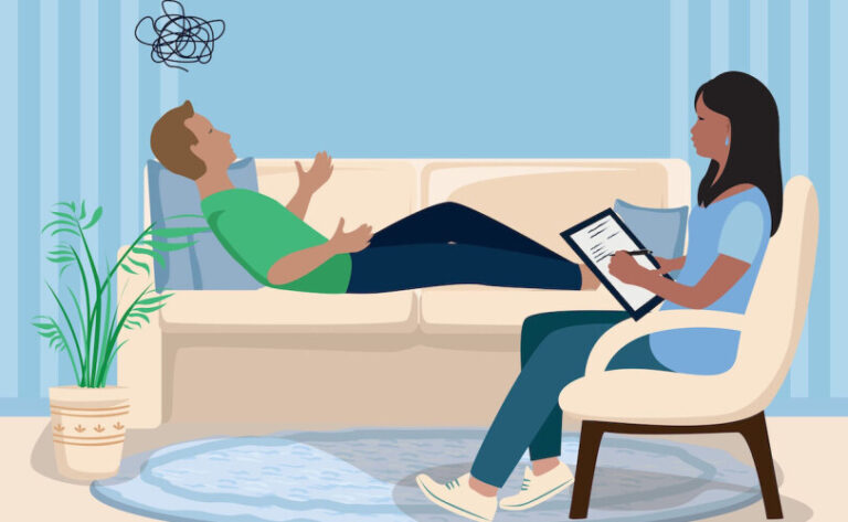 Talk Therapy Types, Benefits, and How It Works | Psych