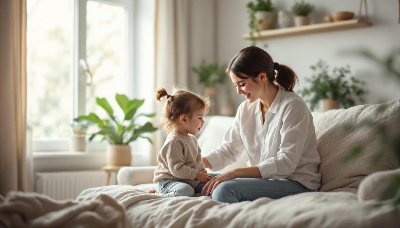 Reactive Attachment Disorder (RAD): Symptoms, Love, and Treatment