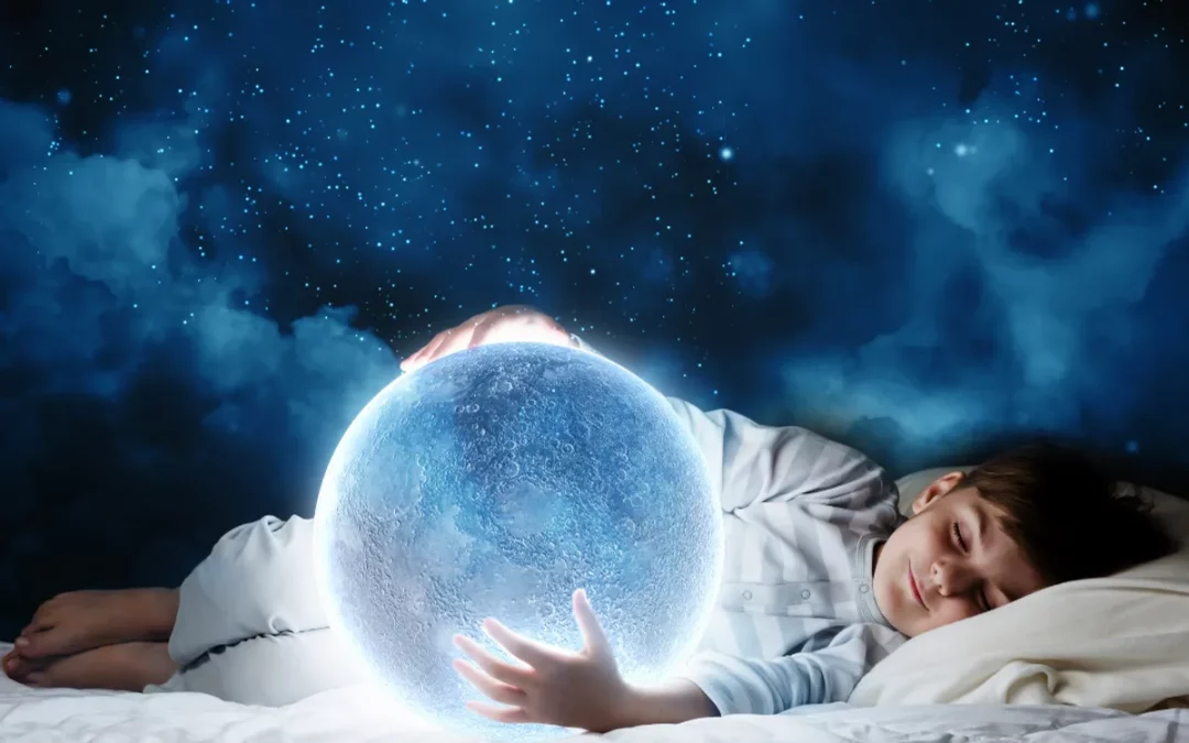 The Psychology of Dreams: A Complete Guide - Psychiatry Magazine