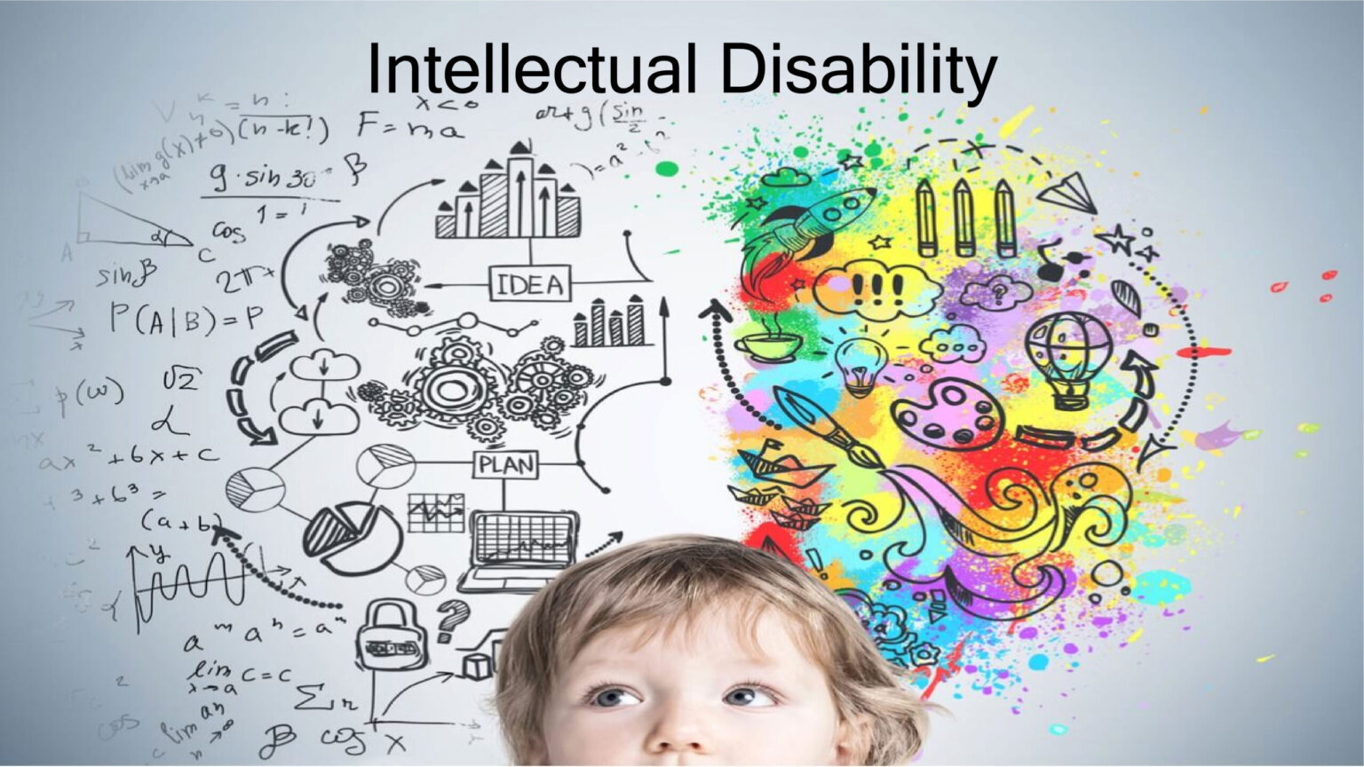 What Is an Intellectual Disorder? DSM-5 Classification. - Psychiatry ...