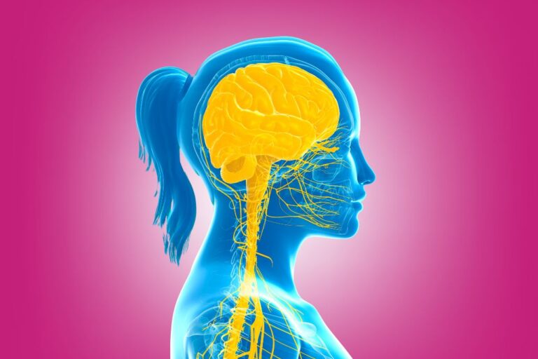 Nervous System Dysregulation Symptoms & Treatment | Psych