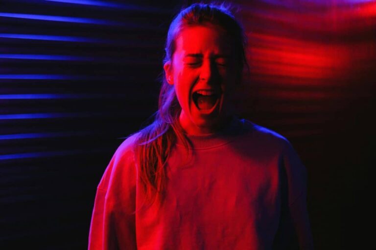 Why Nightmares Happen After Trauma & How to Stop Them - Psychiatry Magazine