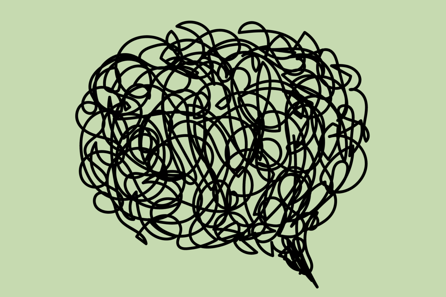 Cognitive Distortions List: 15 Thinking Patterns Explained