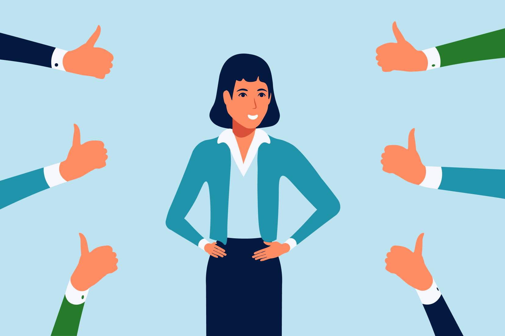 Attention-Seeking Behavior: Causes & Examples - Psychiatry Magazine