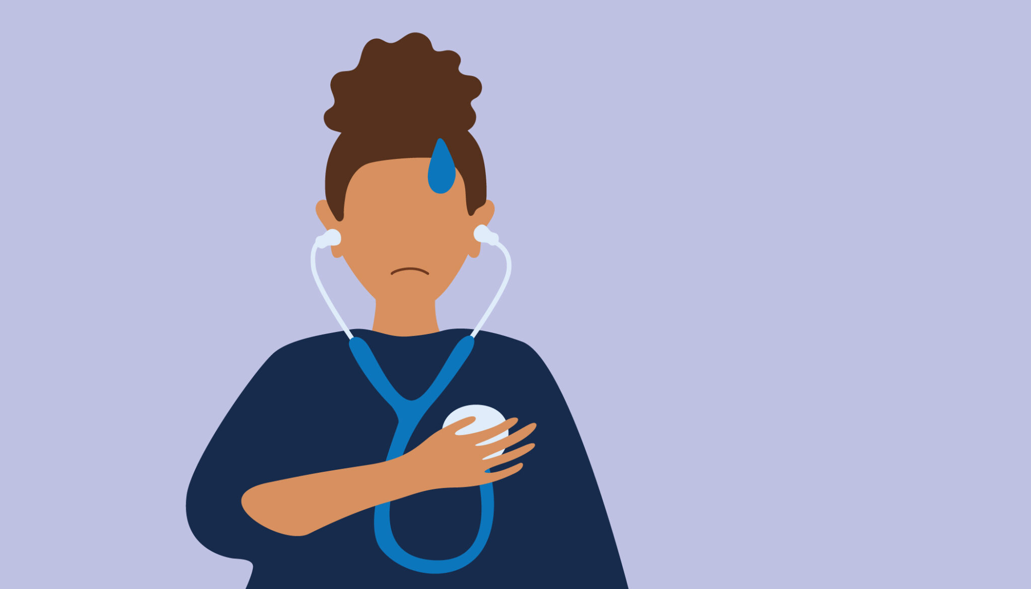 Health Anxiety Symptoms: Signs, Causes & Relief